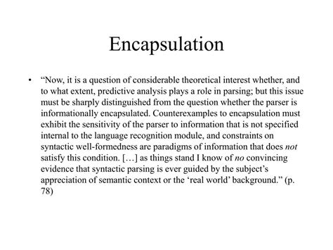 Ppt Modularity Powerpoint Presentation Free Download Id6199331