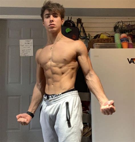 The Young Teen Male On Tumblr