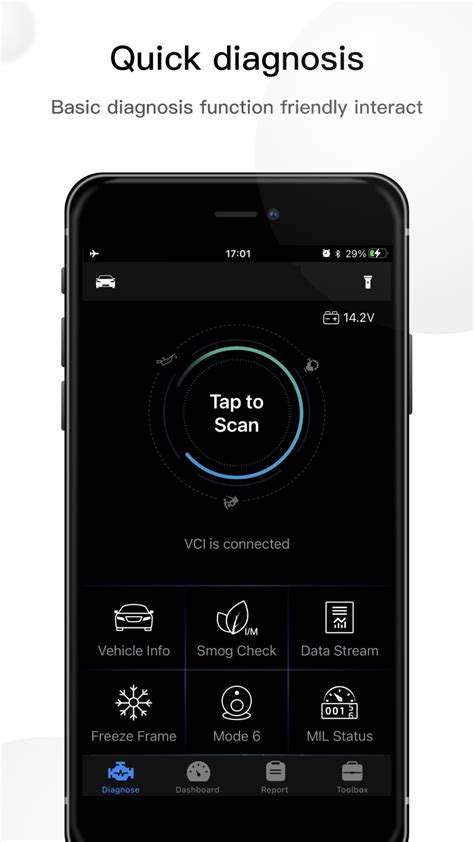 iPhone 용 OBD GO - 다운로드