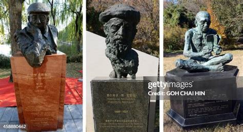 Mahatma Gandhi Bust Photos And Premium High Res Pictures Getty Images