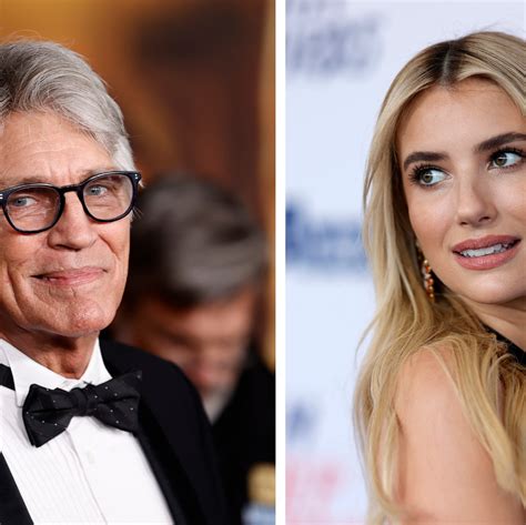 Eric Roberts Son