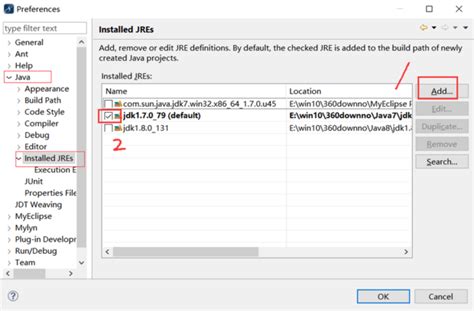Eclipse使用经验——怎样修改项目jdk和web版本360新知 Eclipse使用经验——怎样修改项目jdk和web版本360新知