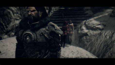 Girls At Skyrim Nexus Mods And Community