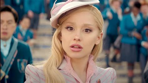 Ariana Grande Reportedly Eyed For The Lead Role In Drew Goddards New