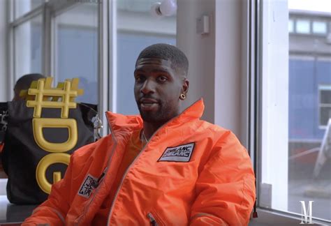 India Critten Ross On Linkedin Farren Jean Andrea On Styling Rihanna Personal Branding And The…