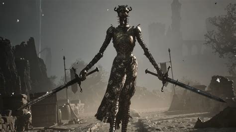 Mortal Shell Ii Apre Il Fest Del Gioco Estivo 2025 Brutal Action Rpg