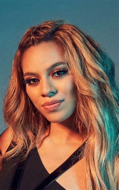 Dinah Janeshe Reallly Looks Like Beyoncé Camila Cabello Dona Dos