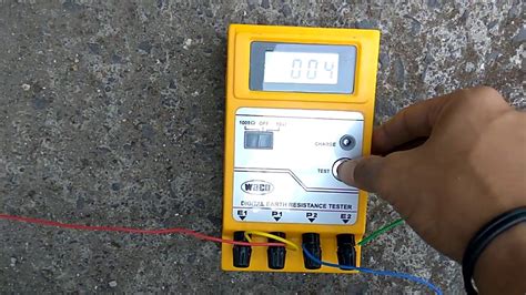 Earth Pit Testing Ads Solutions