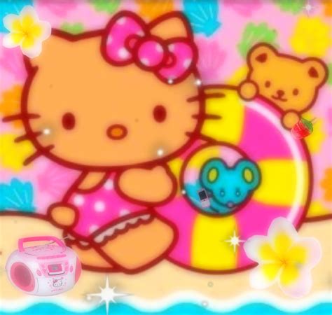8 Hello Kitty Ideas Hello Kitty Hello Kitty Invitations Hello Kitty Pictures