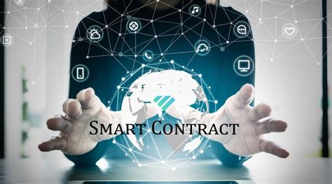 Smart Contracts And Sustainable Supply Chain Management