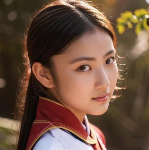 Image Of Saaya Irie