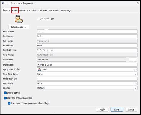 Administrator Reporting Role And Permissions