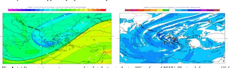 Figure From Calculation Of Dynamic And Thermodynamic Parameters From Spatial Data Of High