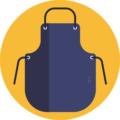 Kitchenware Generic Circular Icon