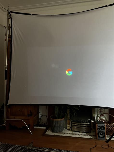 Projector Issue Rbudgetprojectors