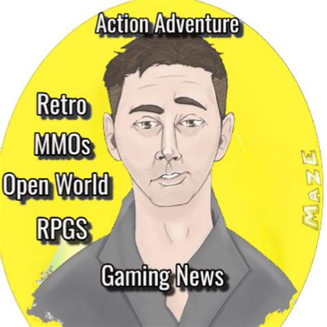 Maze Perception Youtube