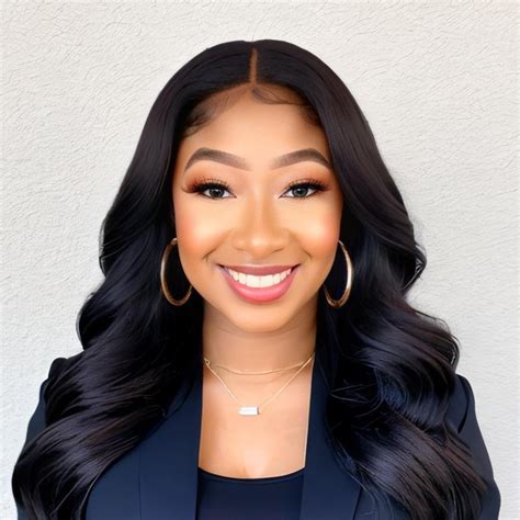 Ciara Williams Mba People Experience Specialist National Debt