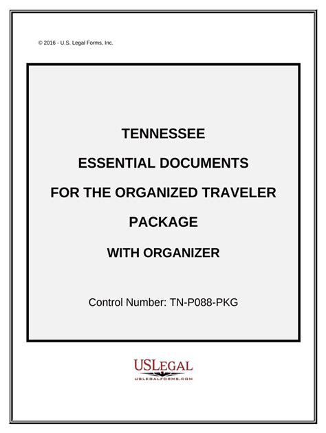 Tn Documents With Complete With Ease Airslate Signnow