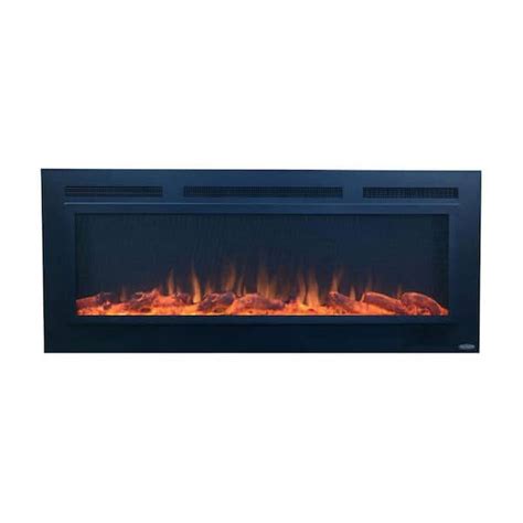 Reviews For Touchstone Home Products Sideline Steel 50 In Wall Mount