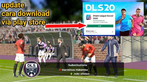 Cara Terbaru Download Dls 20 100 Bisa Youtube