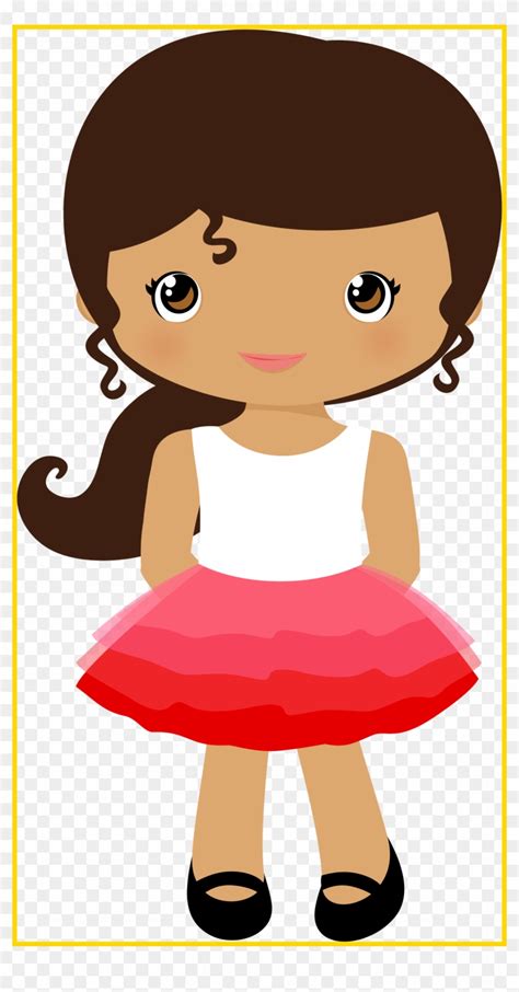 Girl Shoes Clip Art