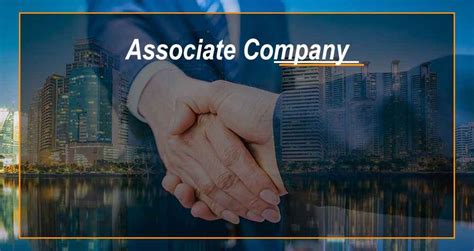 Everything You Need To Know About Associate Company Elm