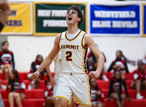 Fix Simo Realize Milestones As Summit Advances In N2g3 With 1st Rd Win Over Rahway