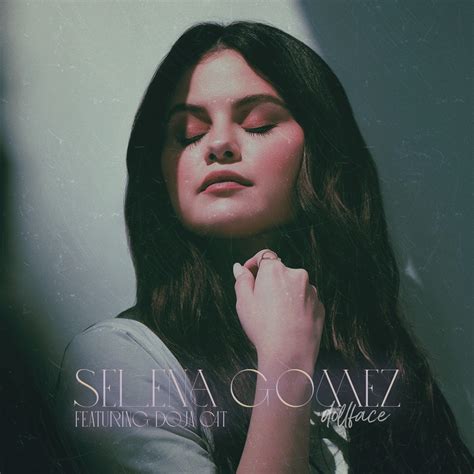 Dollface Selena Gomez Song Music Fanon Wikia Fandom Dollface Selena Gomez Song Music Fanon Wikia Fandom