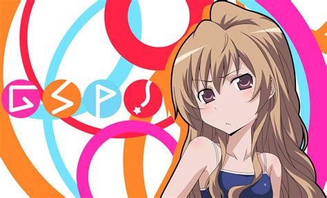 Taiga Aisaka Wallpapers Wallpaper Cave