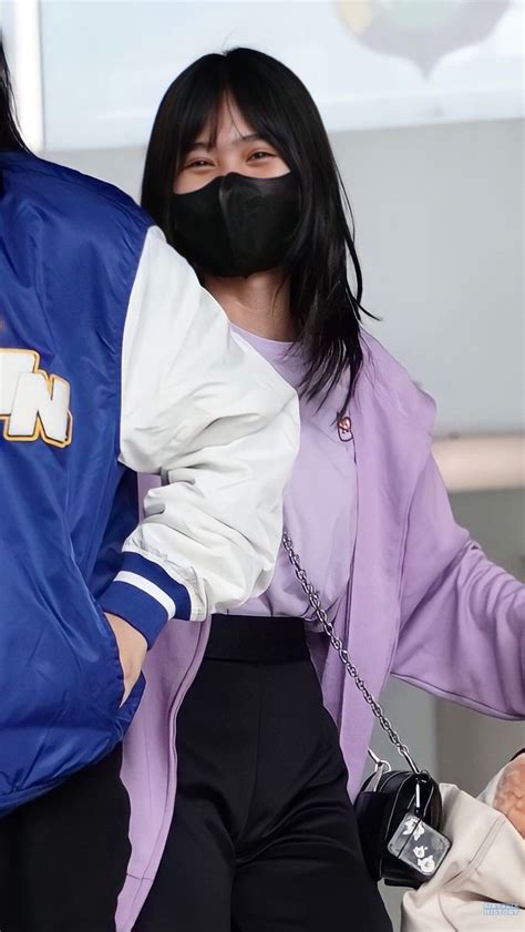 66 On Twitter Lilac Babe Smile 💜 S Florajkt48 At Soekarno Hatta Int Airport For Lazada