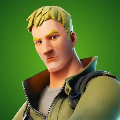 Jonesy The Secondst Fortnite Skin Fortnite Gg
