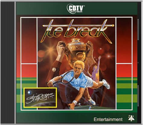 Commodore Cdtv 2 5d Custom Box Front Set Artwork Emumovies