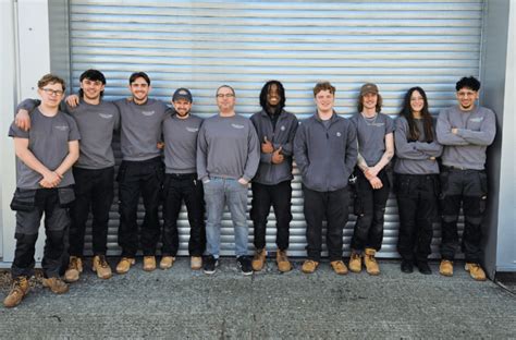 Visualization Celebrates Successful Expansion Of Trainee Digital