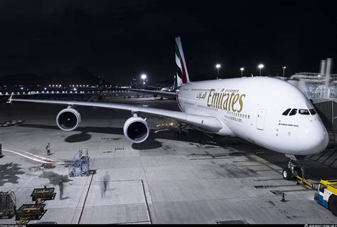 A6 Eek Emirates Airbus A380 861 Photo By Liky Id 1640993