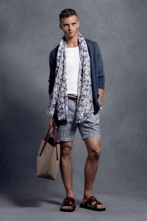 Michael Kors Wants You To Dress Like Youre On The Coolest Vacation
