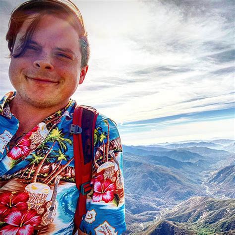 Eric Schneider Bartender Atlas