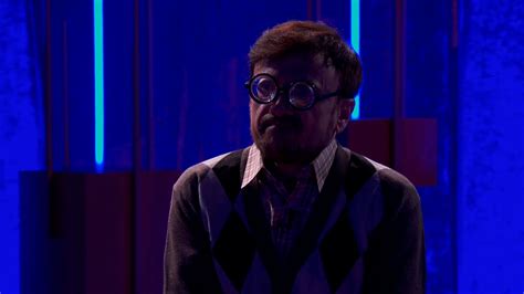 ¡sorpresa Mota Resucita A Bartolo Y La Vieja Del Visillo