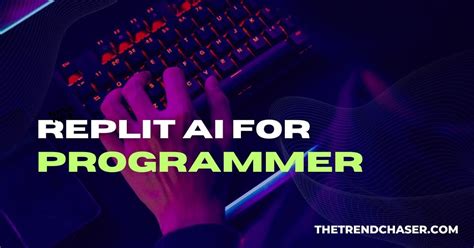 What Is Replit Ai And How Does Replit Ai Work