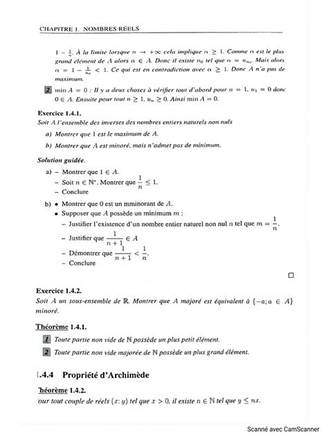 Analyse 3 Pdf
