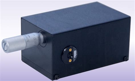 Standard Mini Monochromator Sk Advanced