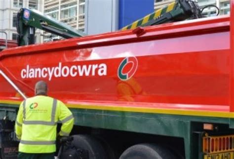 New Clancy Docwra Vans The Clancy Group