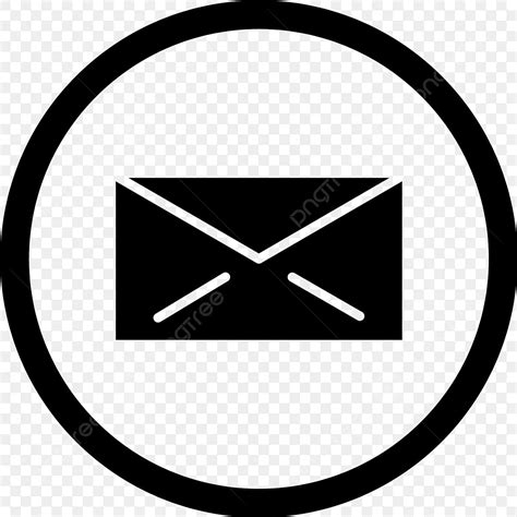 Mail Icon Png