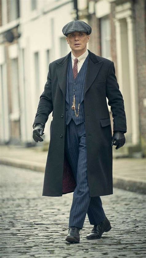 Pin By Daniel Brealey On Quick Saves Long Coat Men Vintage Mens
