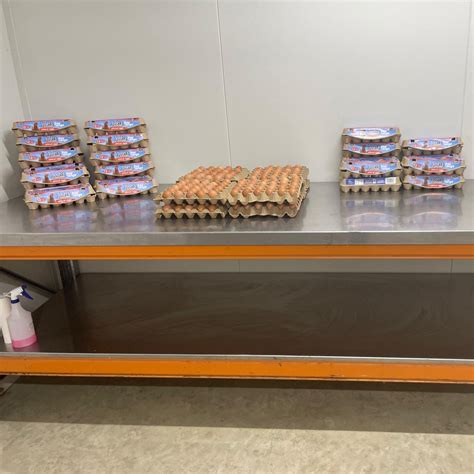 Joshs Rainbow Eggs Added A New Photo Joshs Rainbow Eggs