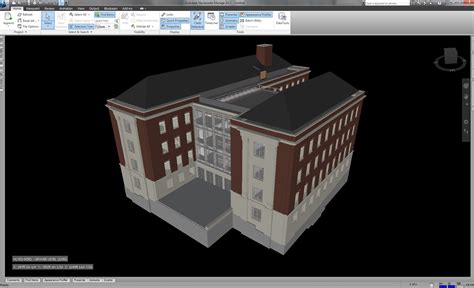Revit 2014 To Navisworks 2014 Missing Materials Missing Walls Autodesk Community