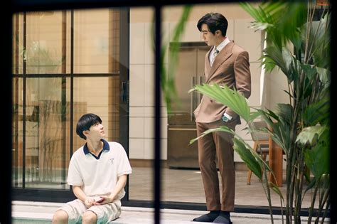 นิ่งเฮียก็หาว่าซื่อ Cutie Pie Series On Twitter มา Vote Best Scene