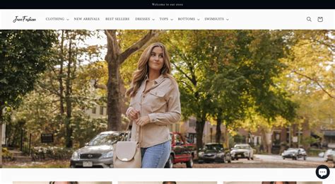 Jane Fashion Affiliate Program Commissions Rates
