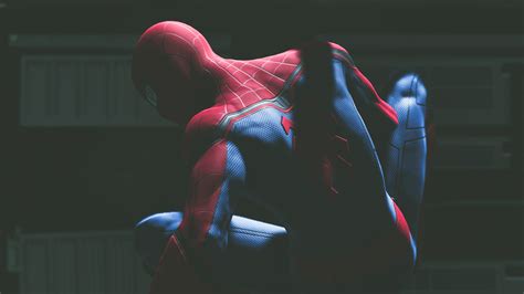 Spider Man Game 4k Wallpaper Ultimate Spider Man 4k Wallpapers Lfmp