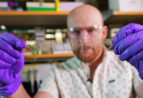 A Band Aid For The Heart New 3d Printing Method Makes This And Much More Possible Cu