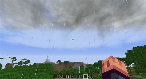 Bugs With Latest Shader Release · Issue 185 · Corosauceweather2 · Github